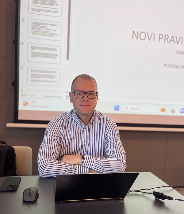 Seminari Javnih Nabavki u BiH | CTECH Edukacija